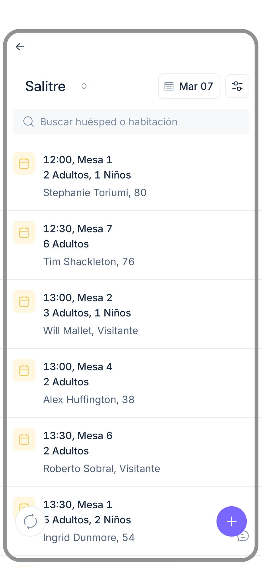 ¿Qué es la app para staff de STAY?